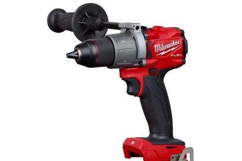 Milwaukee M18 fuel FPD-0 (2804) + зу Rapid