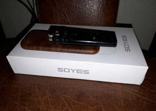 Мини телефон Soyes M11