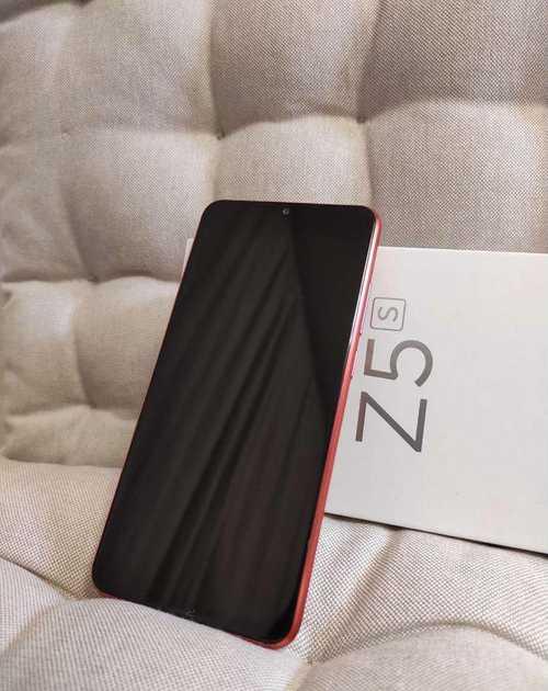 Lenovo z5s, 6/64gb, идеал, без торга, обмен