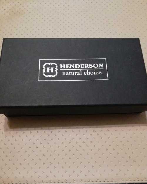 Бабочка henderson