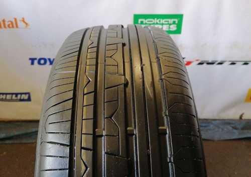 Nitto nt-830 205/55/16 94W 1шт