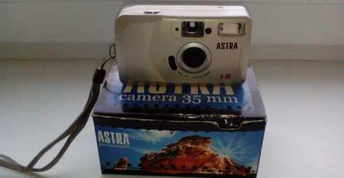 Astra А-40