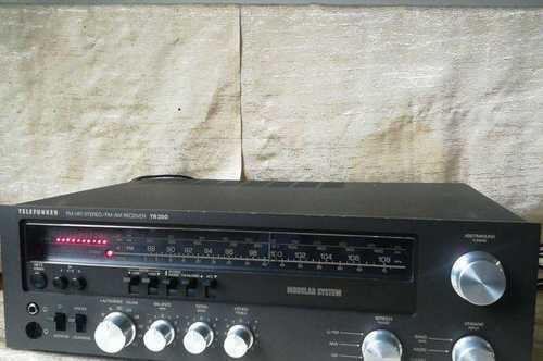 Telefunken TR 350 ресивер