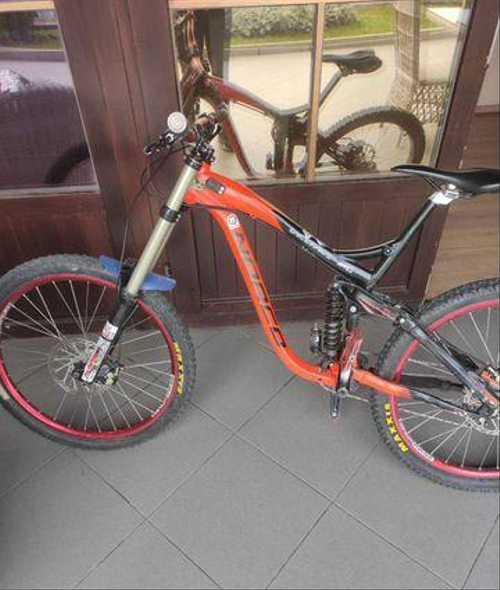 Norco aurum 6.3