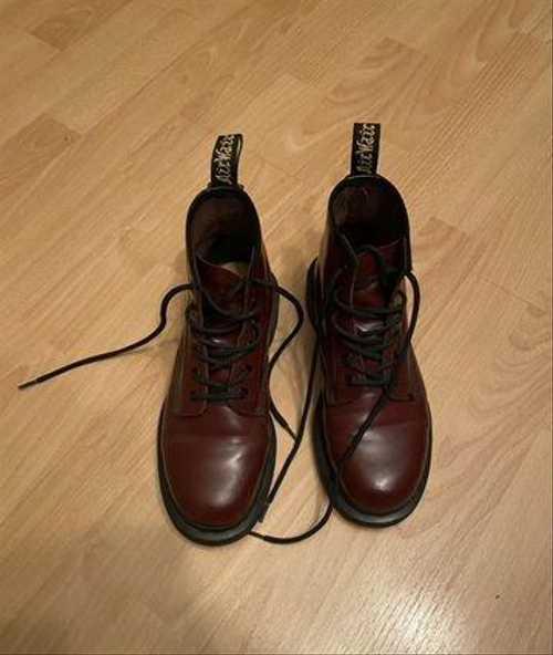 Dr martens original