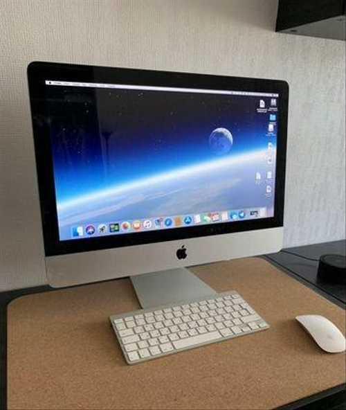 Apple iMac 21’5 2011