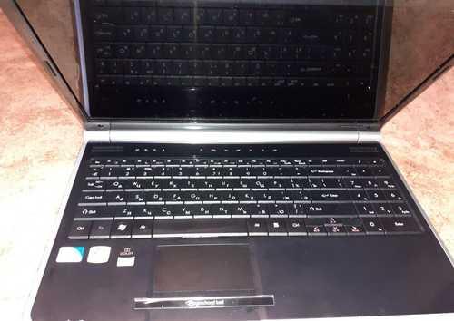 Ноутбук Packard Bell EasyNote TJ65-AU-898RU