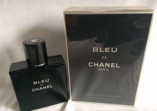 Chanel bleu DE chanel распив 10мл