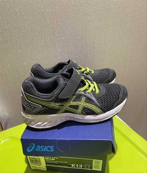 Кроссовки asics для тенниса