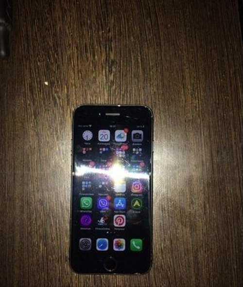 Продам Iphone7 32gb