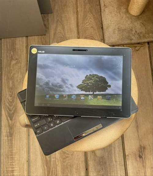 Планшет asus transformer pad tf300
