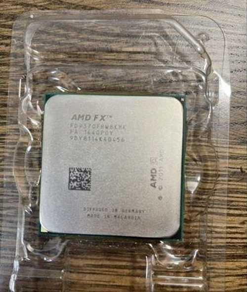 Процессор AMD FX 9370 Socket AM3