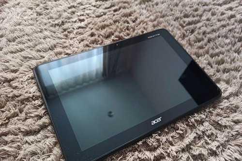 Планшет Acer iconia A510