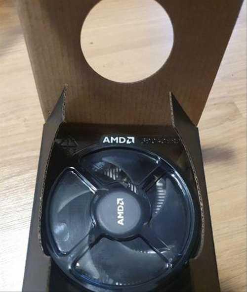 Кулер amd box