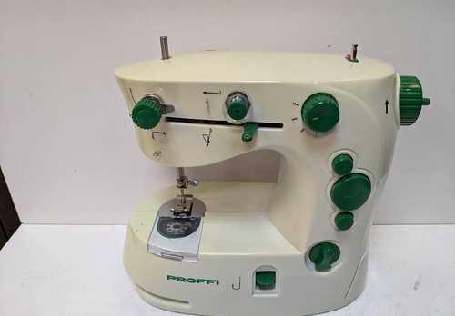 Швейная машина proffi PH8713 Арт.1165146