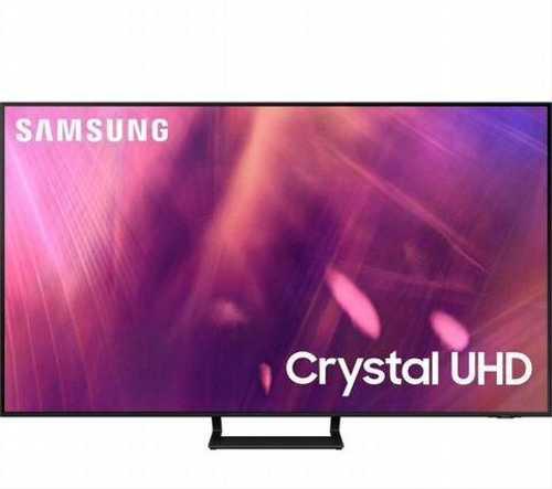 64.5" Телевизор Samsung UE65AU9000U LED, HDR (2021