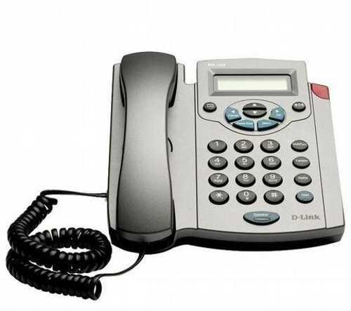 IP телефон voip D-Link DPH-150S