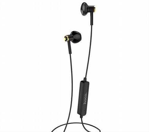 Bluetooth наушники hoco ES21 (Black)