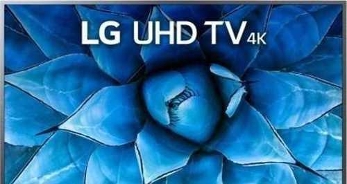 Телевизор LG 55UN73506