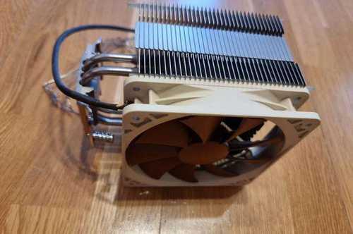 Кулер процеccорный Noctua