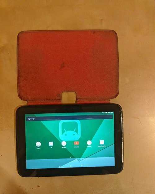 SAMSUNG Google nexus 10