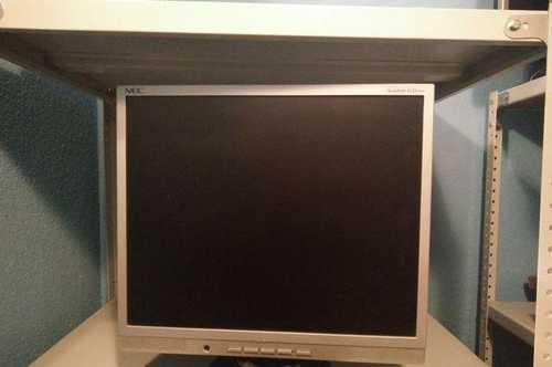 NEC AccuSync LCD 93VM