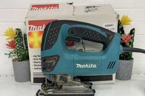 Электрллобзик makita 4350FCT