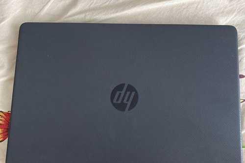 Ноутбук HP 15-dw 1056ur