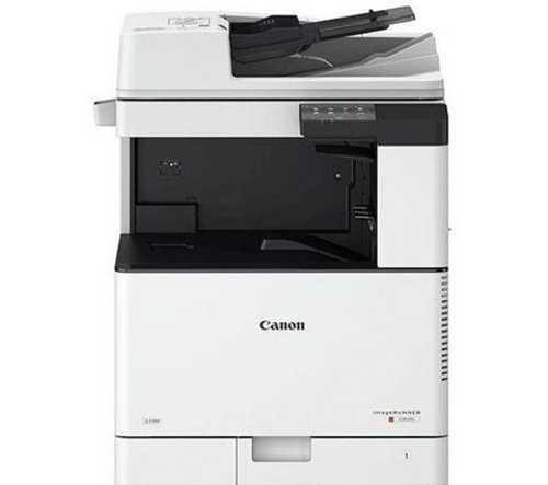 Копир Canon imagerunner C3125i