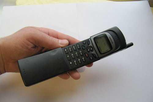 Nokia 8110