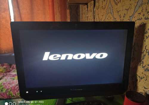 Моноблок lenovo c325