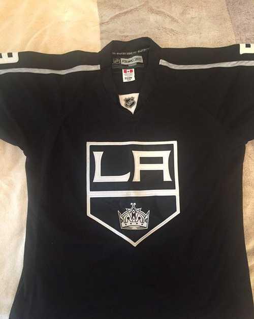 Хоккейная майка Gretzky 99. Los Angeles Kings