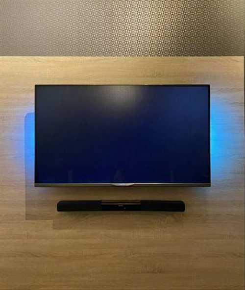 Телевизор Philips 47PFT6309/60