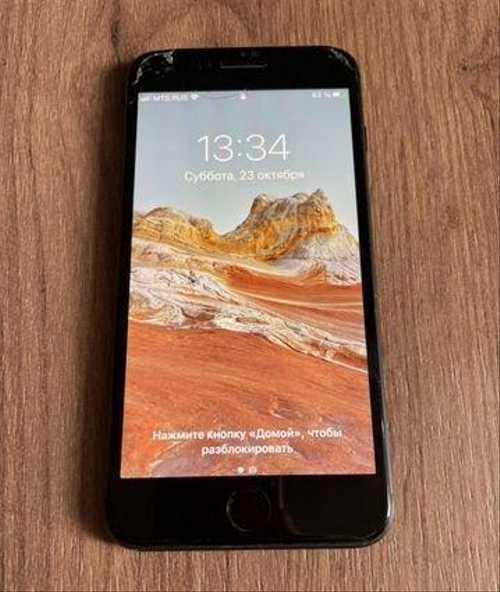 iPhone 8 plus 64gb