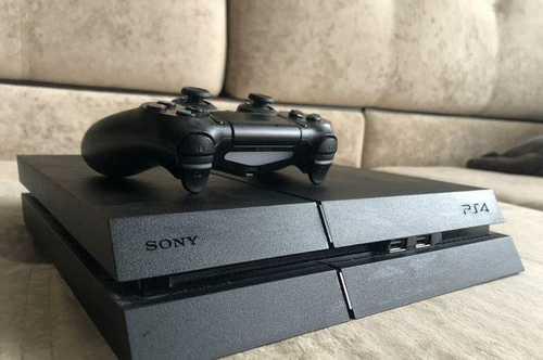 Хватит ли 500 гб для ps4