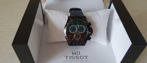Tissot V8 часы Оригинал Швейцария