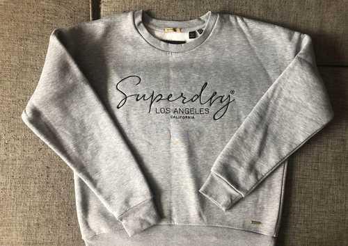 Свитшот SuperDry