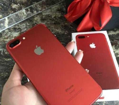 iPhone 7 Plus 32 GB Red