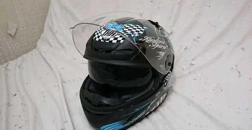Шлем thh helmets m новый