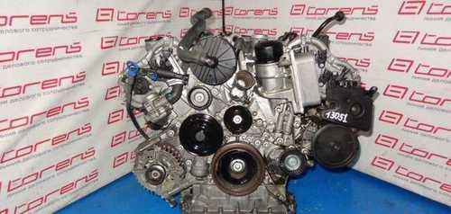 Двигатель mercedes S-class 273.961 W221