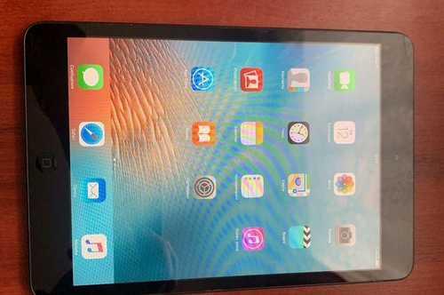 iPad mini 32gb