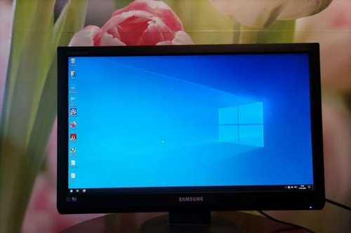 Монитор Samsung SyncMaster 2494