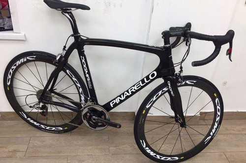 Pinarello Dogma 65.1 Think2