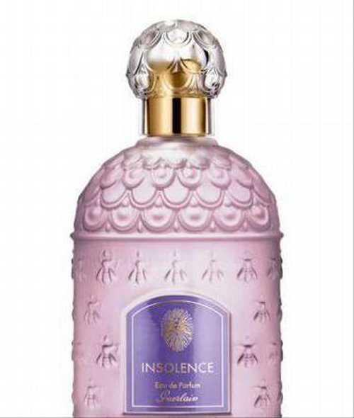 Guerlain Insolence Eau de parfum