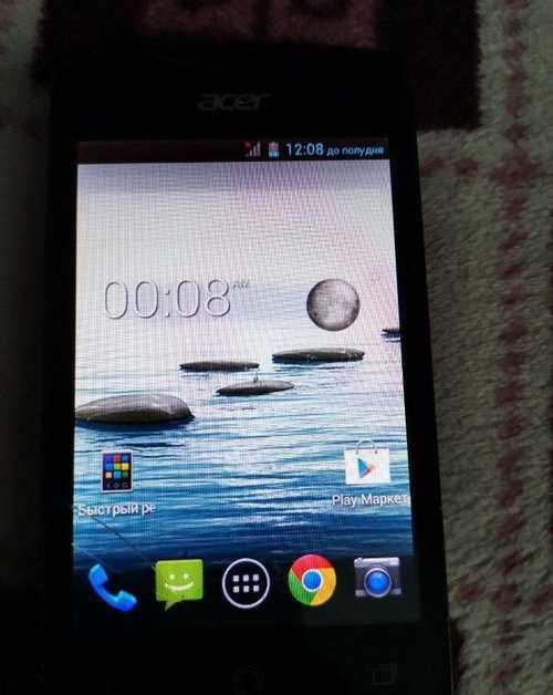 Телефоны Acer с динамиками на экране. Acer телефон 5.5 двумя руками.