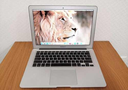 MacBook Air (13 дюйм., конец 2010 г.) (300 циклов)