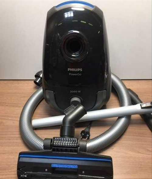 Пылесос Philips FC8294 новый
