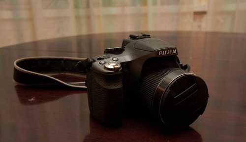 Fujifilm Finepix SL260