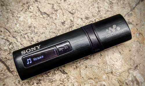 Mp3 плеер Sony walkman NWZ-B183F
