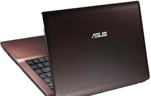 Asus k43t Ноутбук на запчасти доставка РФ